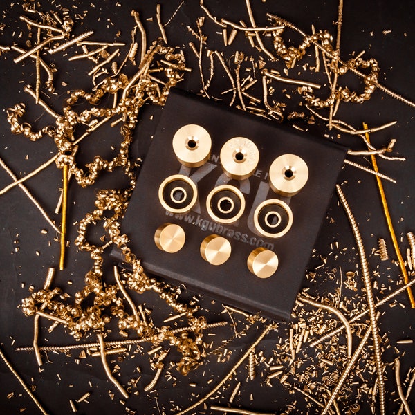 Trumpet Valve Caps - Etsy