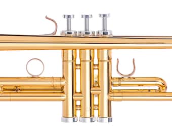 Yamaha Ytr 200ad Trumpet - Etsy Canada