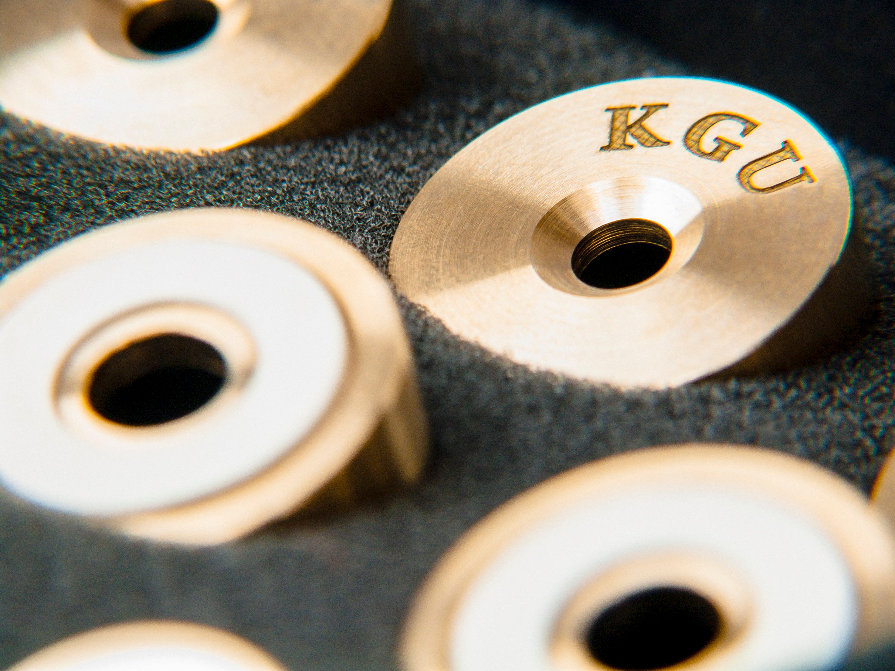 Bach Trumpet LIGHT Trim Kit by KGU Music for All Stradivarius - Etsy