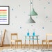 Rainbow Colors Educational Poster | Playroom Decor, Homeschool Decor or ...