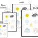 Pastel Weather Educational Poster Digital Download Homeschool Wall Art ...