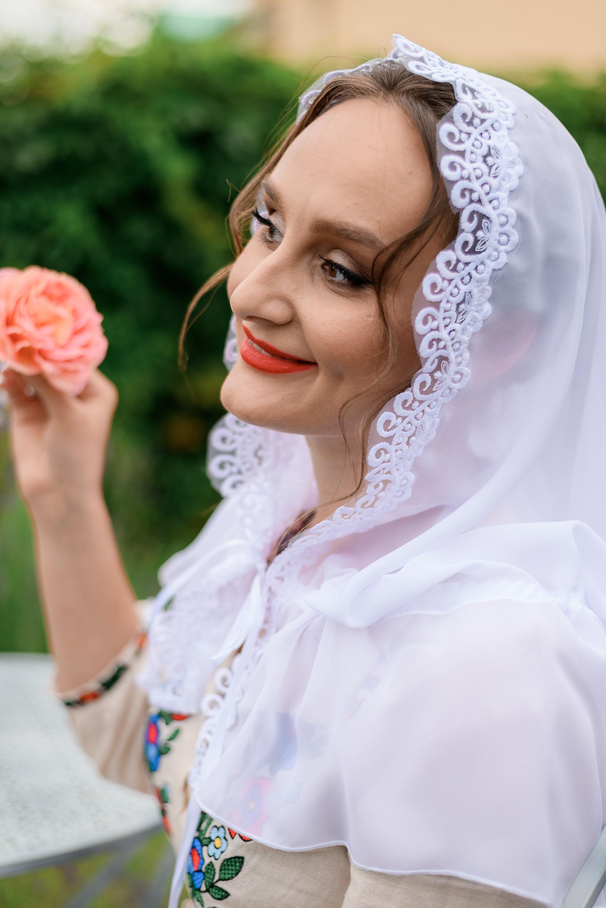 Orthodox Chapel Veil, Catholic Head Covering for Women, Veil for Mass ...