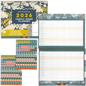 Boxclever Press 2026 - Etsy UK