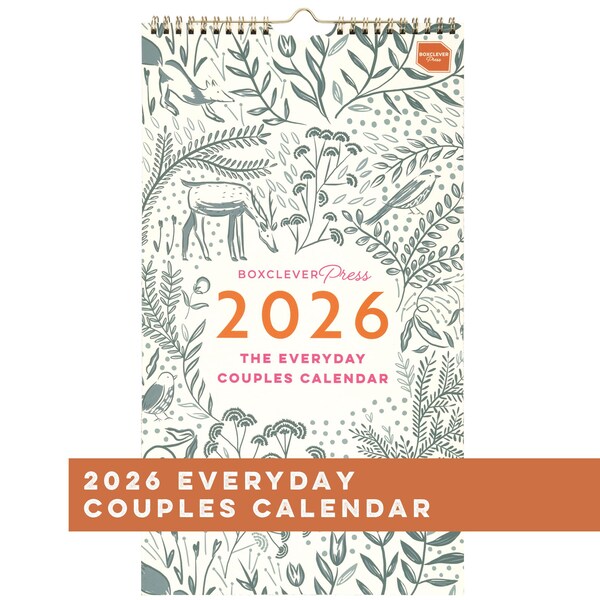 BoxcleverPress - Etsy.de