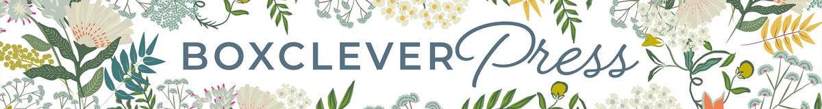 BoxcleverPress - Etsy UK