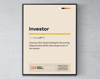 Programmer Definition Poster Coder Graduation Print - Etsy