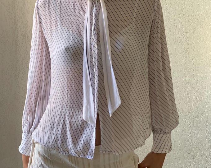 1990s See Through Shirt - Etsy