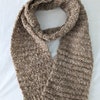 Rainbow Stripes Crochet Temperature Blanket / Weather Blanket PATTERN ...