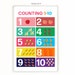 Counting 1-10 Printable Poster, Nursery Art, Preschool Poster ...