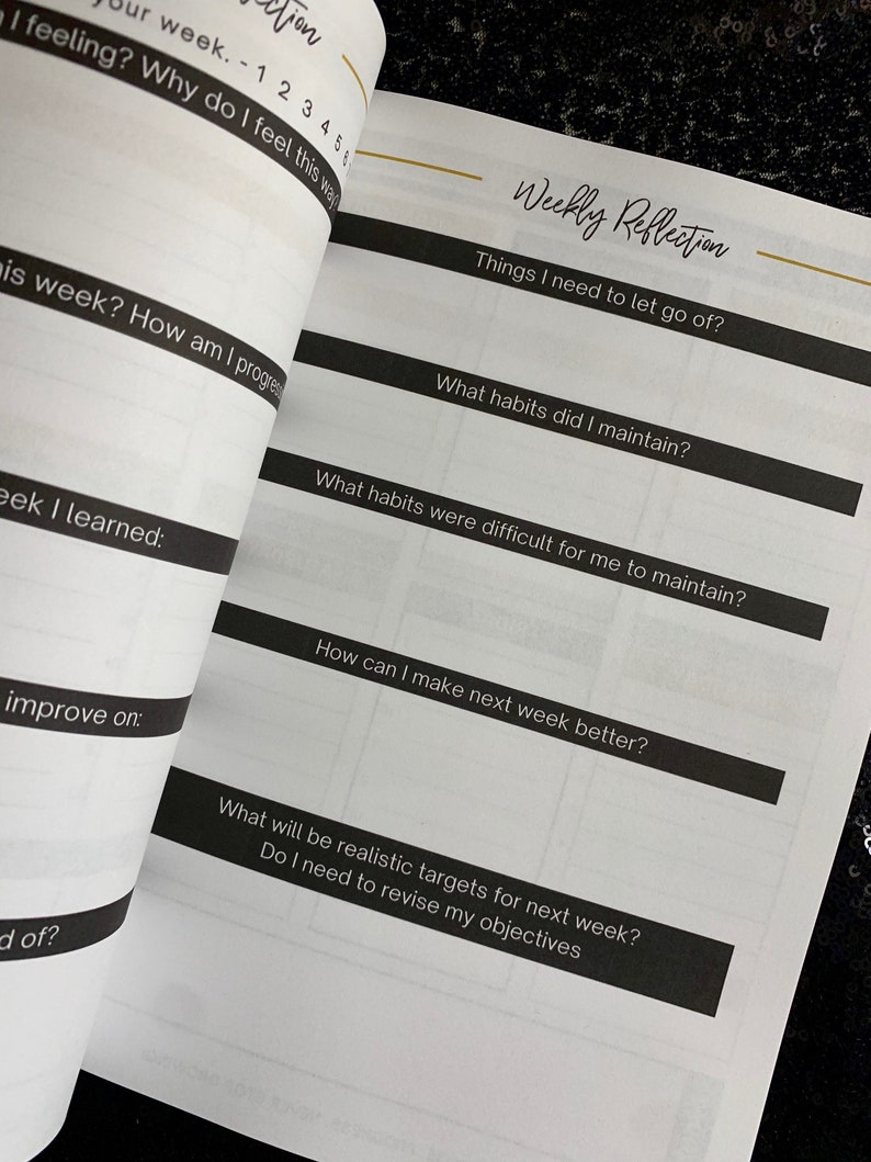 Goal Crusher Planner Plus Digital File Goal Planner Goal | Etsy