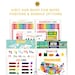 Printable Numbers 1-12 Skip Counting Classroom Poster, Homeschool Print ...