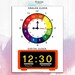 Learn to Tell Time, Pre-k Learning, Telling the Time, Printable Clock ...