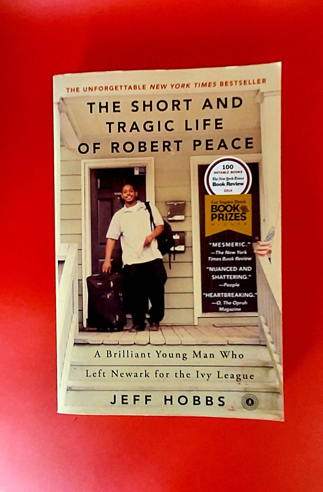 The Short and Tragic Life of Robert Peace paperback. New - Etsy