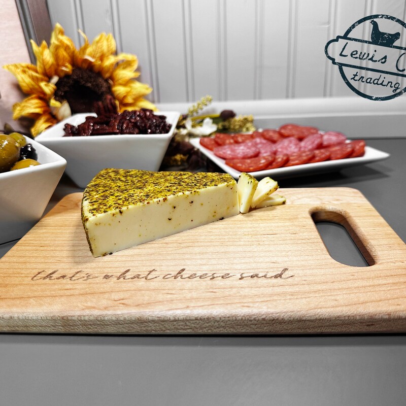 Funny Cheese Board - Etsy
