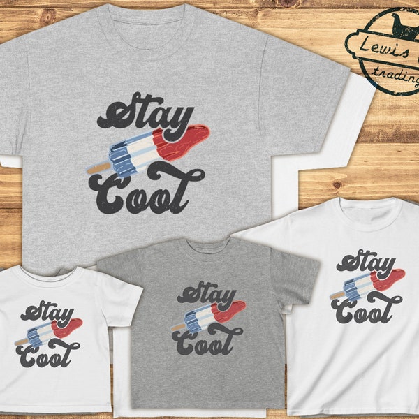 Bomb Pop Shirt - Etsy