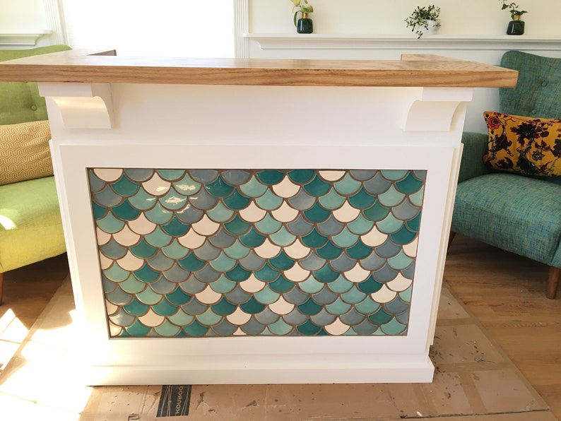 Scale Tiles in 3 Sizes, 3 Shapes and 33 Stock Colors - Etsy