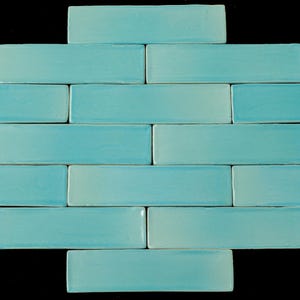2 X 8 Inch Subway Tiles - Etsy