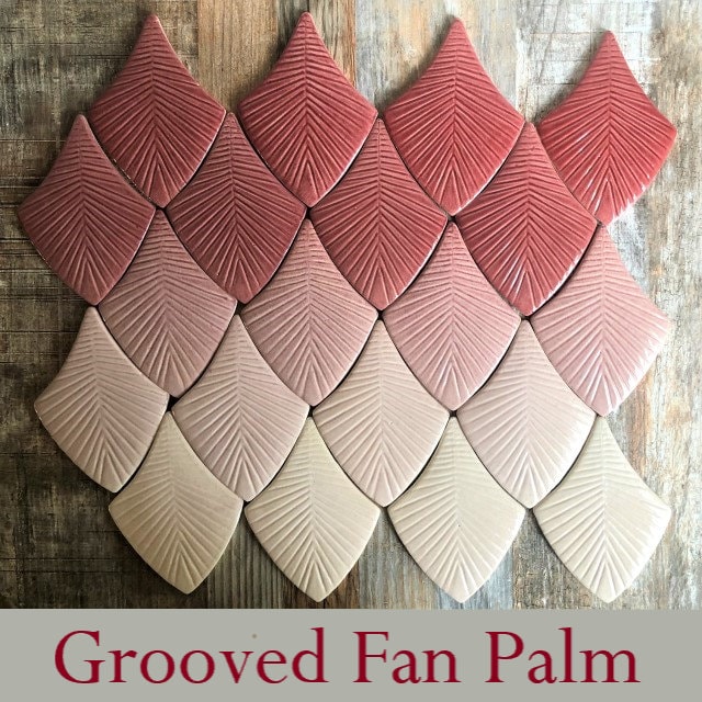 Scale Tiles in 3 Sizes, 3 Shapes and 33 Stock Colors - Etsy