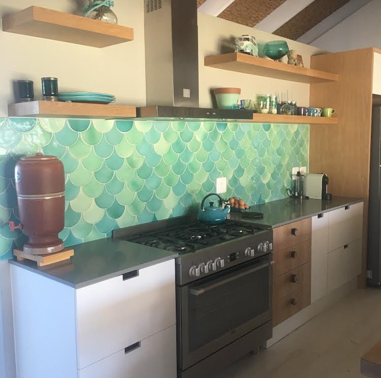 Scale Tiles in 3 Sizes, 3 Shapes and 33 Stock Colors - Etsy