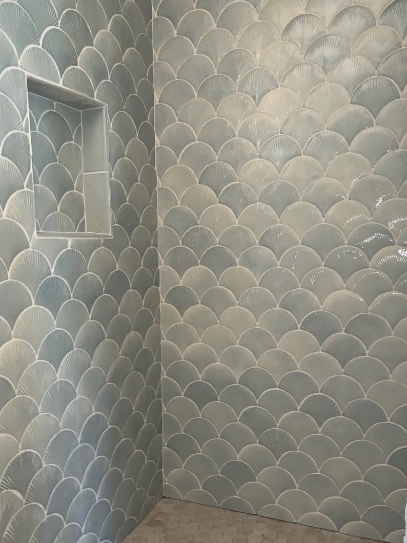 Scale Tiles in 3 Sizes, 3 Shapes and 33 Stock Colors - Etsy