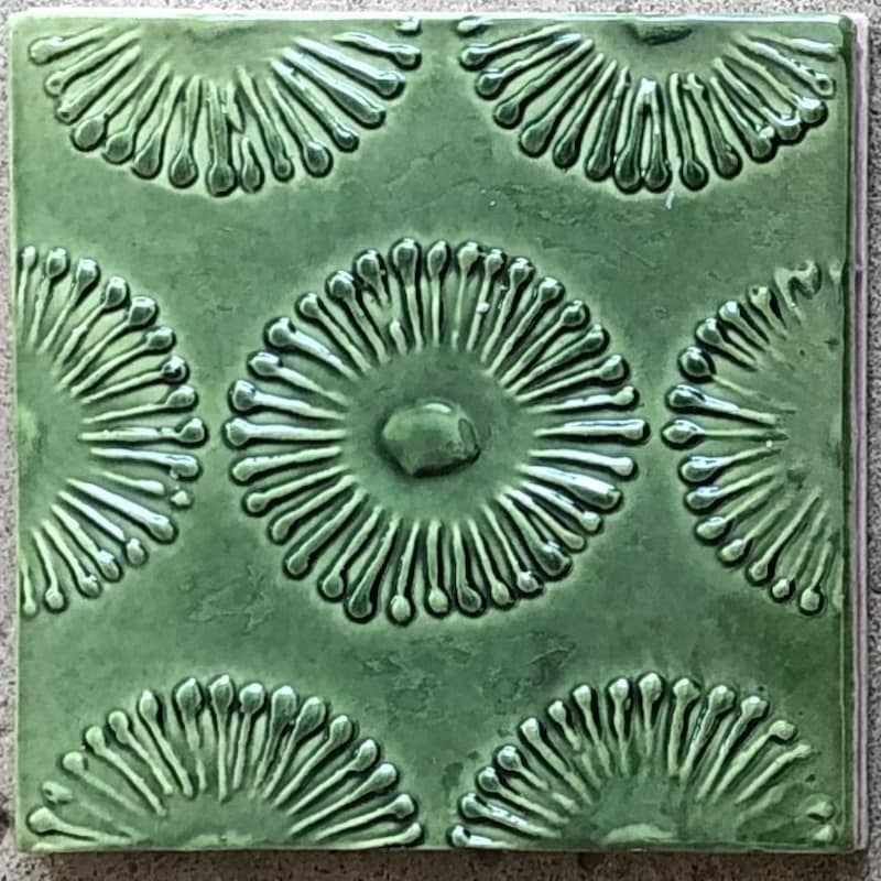 Decorative Tiles 6 X 6 - Etsy