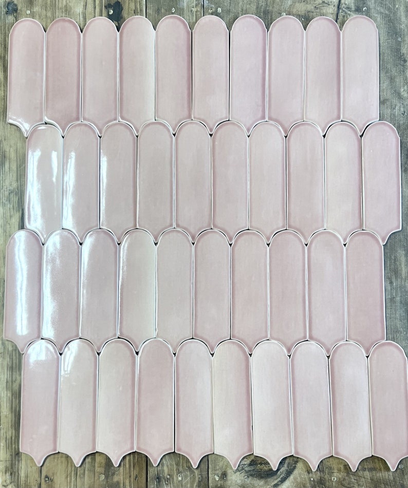 Scale Tiles in 3 Sizes, 3 Shapes and 33 Stock Colors - Etsy