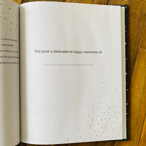 Guided Grief Remembrance Journal, A Handbook and Keepsake to Help You ...