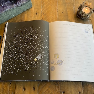 Guided Grief Remembrance Journal, A Handbook and Keepsake to Help You ...