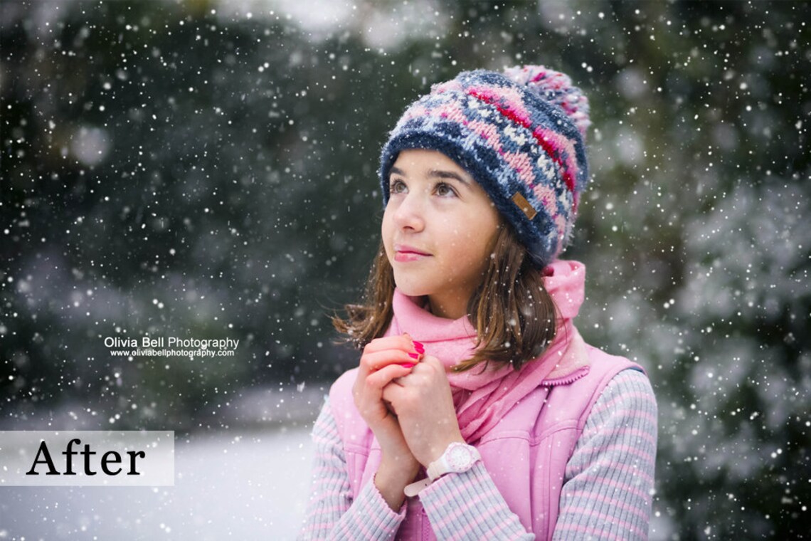 Snow Overlays, Photoshop Overlay, Snow Overlay, Snow Texture, Winter ...