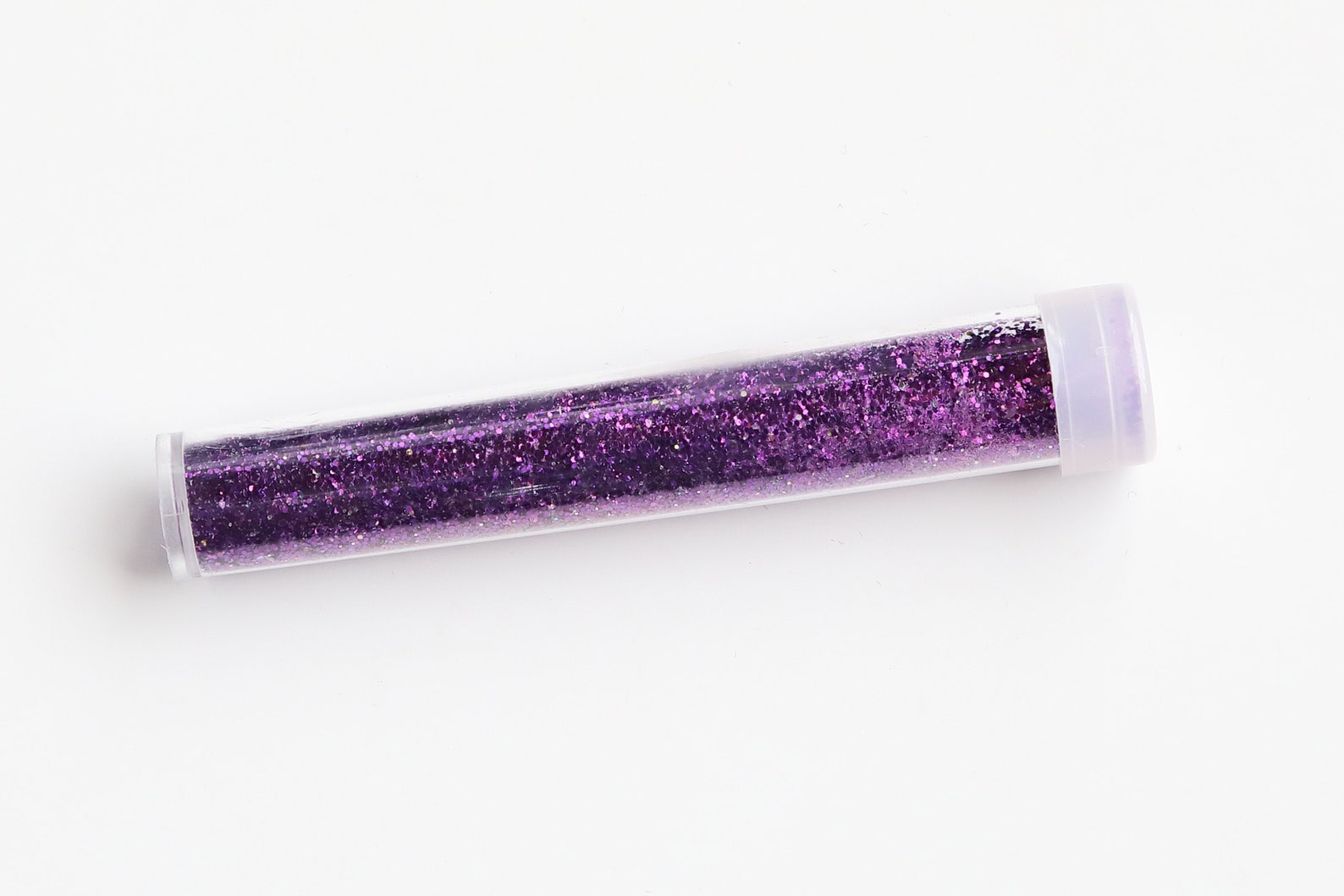 Glitter Tubes / Ideal for Crafts / Decoration / Nail Art / Scrap ...