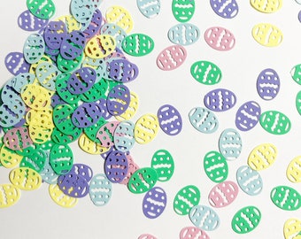 Spring Confetti | Etsy