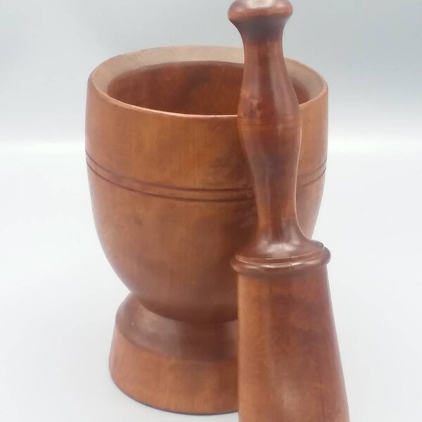 Wooden Treenware - Etsy