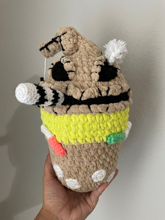 Buggy Boba PDF Pattern - Etsy
