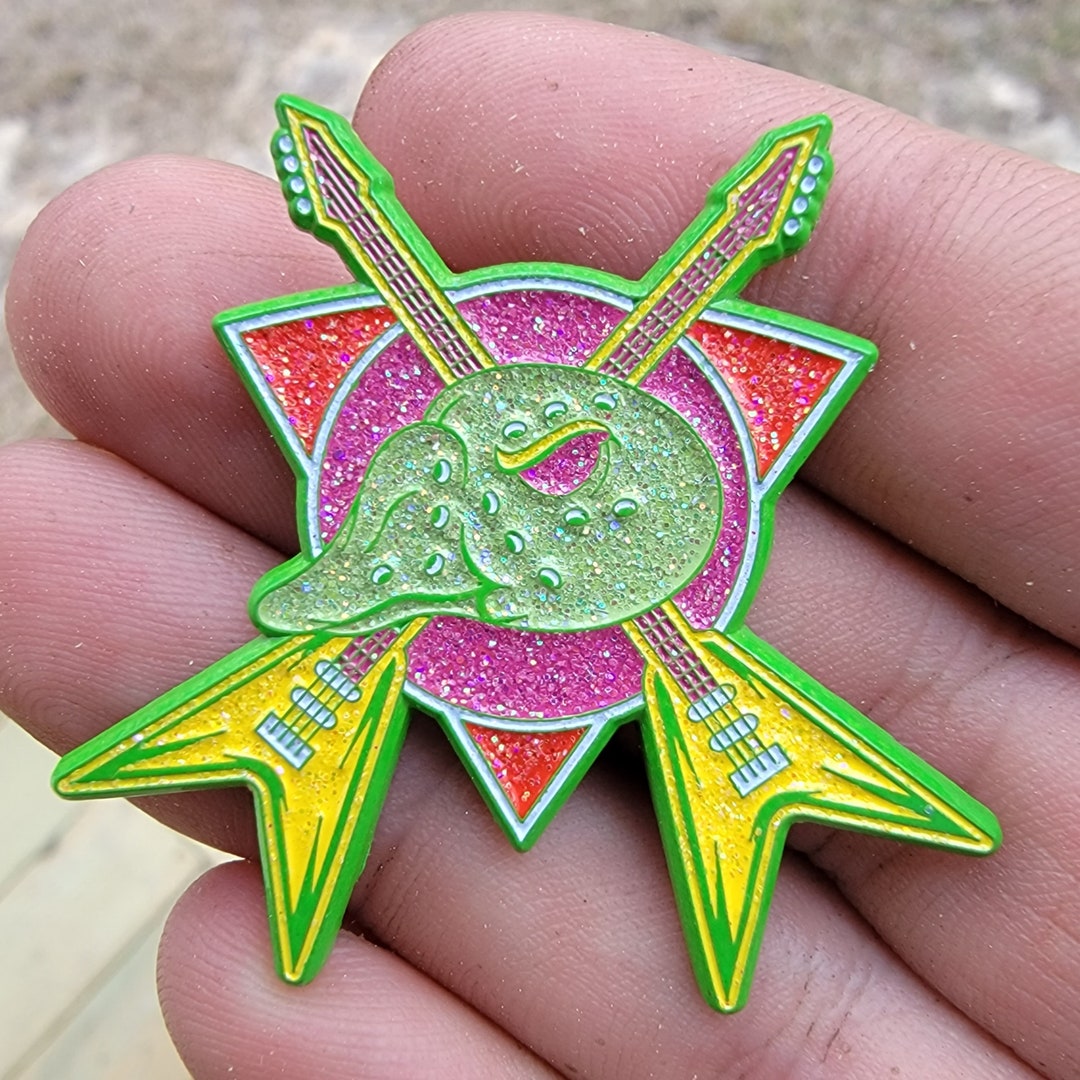 Mighty Goose Strawberry Cough - Etsy