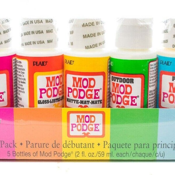 Mod Podge - Etsy