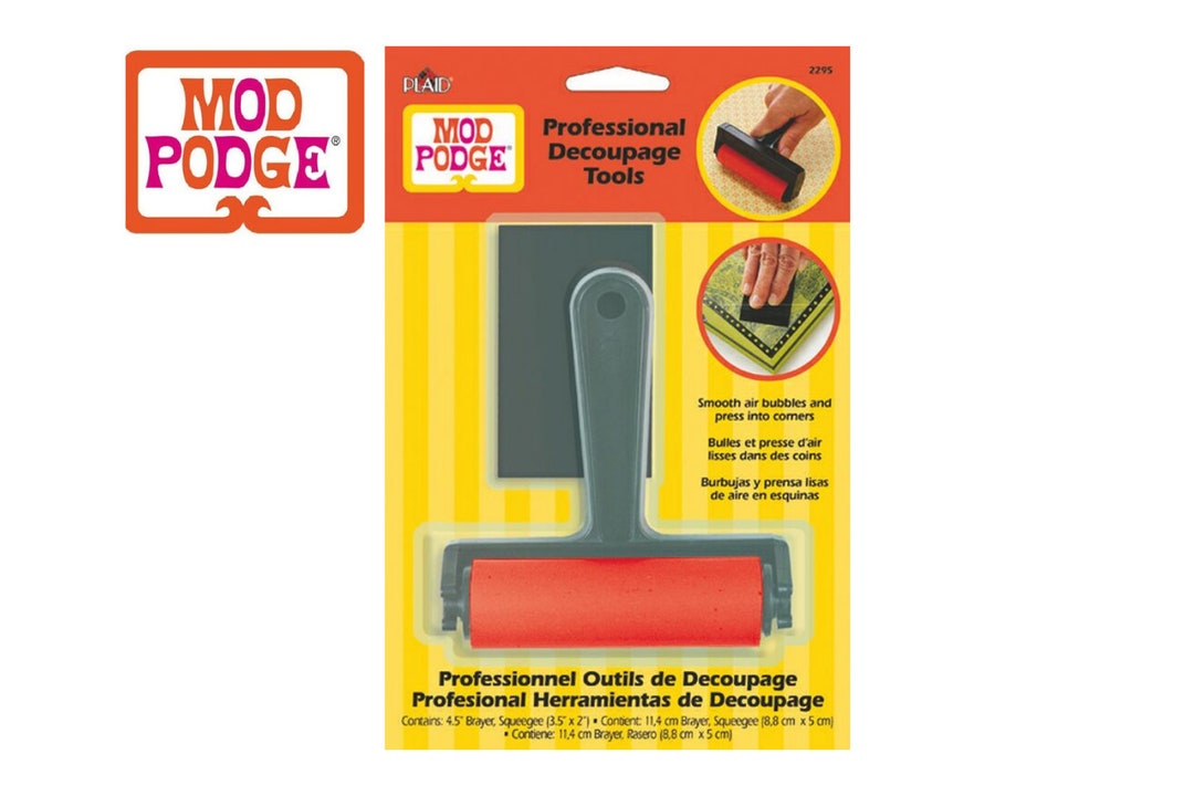 Mod Podge Professional Tool Set. This Mod Podge Professional Tool Set ...