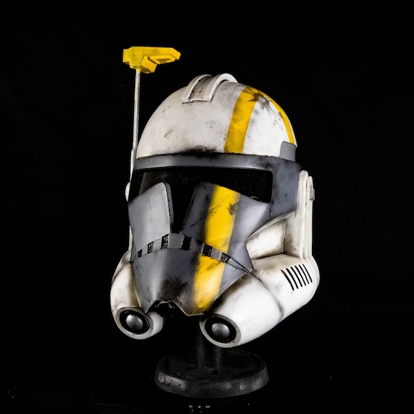 Tactical Clone Trooper Helmets - Etsy Ireland