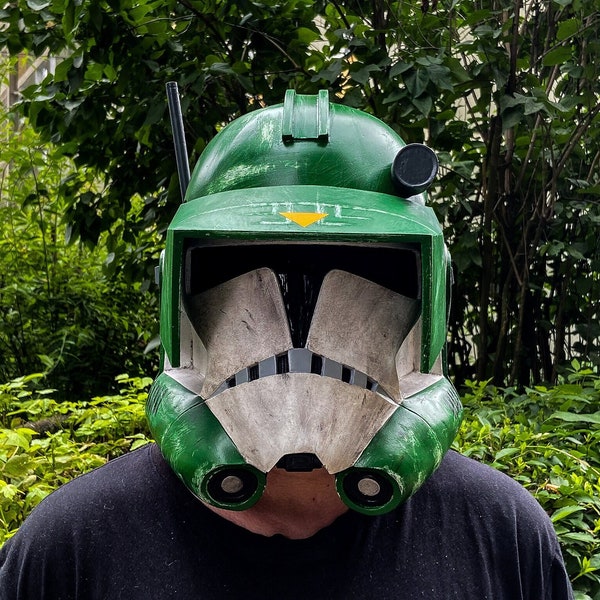 Doom Helmet - Etsy