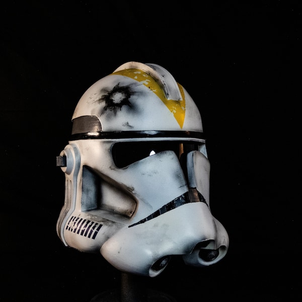 212th Clone Trooper Helmet - Etsy