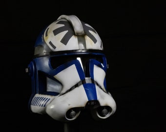 Jesse Clone Trooper Helmet - Etsy