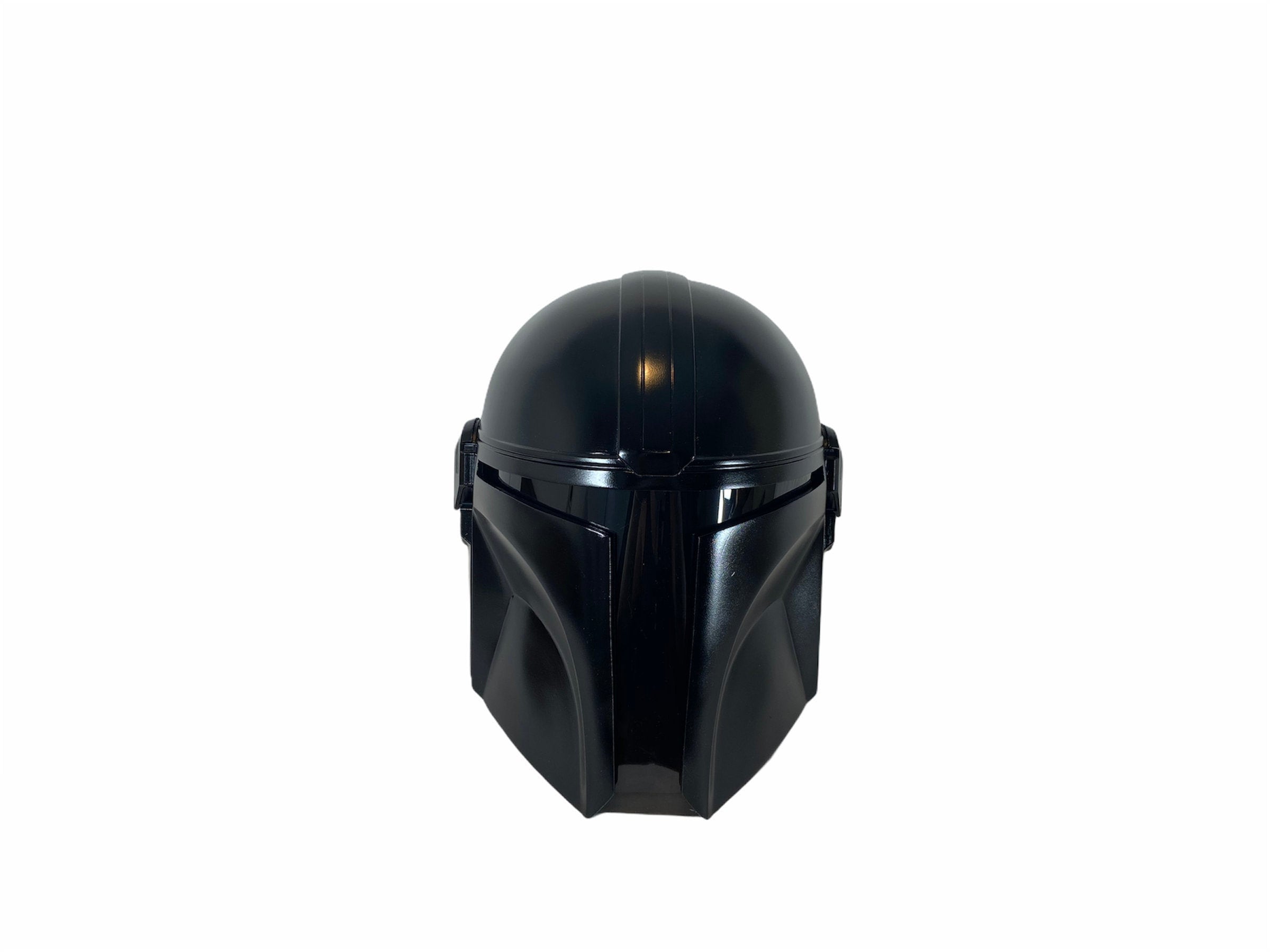 Swtor Black Mandalorian Armor