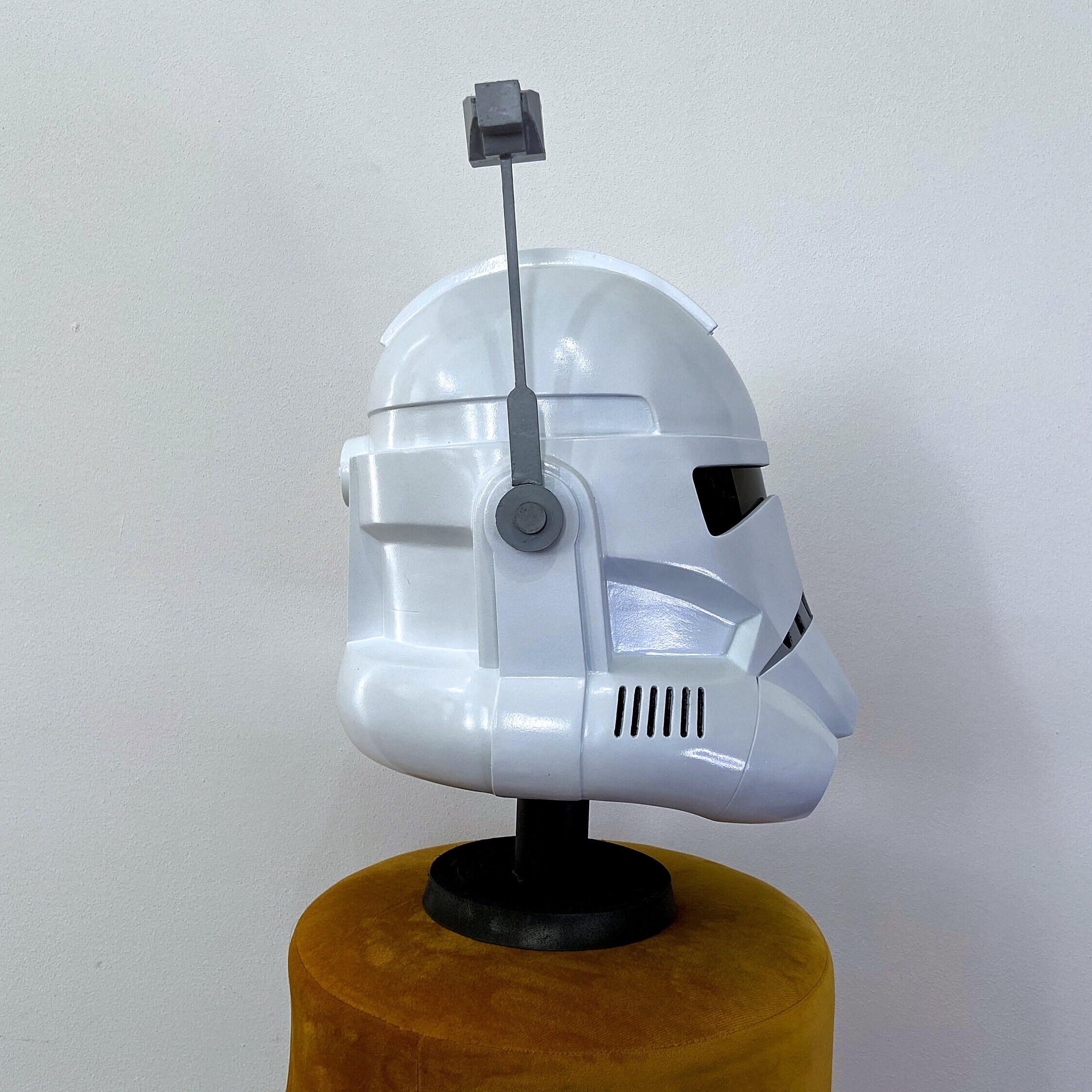 ARC TROOPER HELMET Havoc Clone Helmet Star Wars / Havoc Phase 1.5 ...