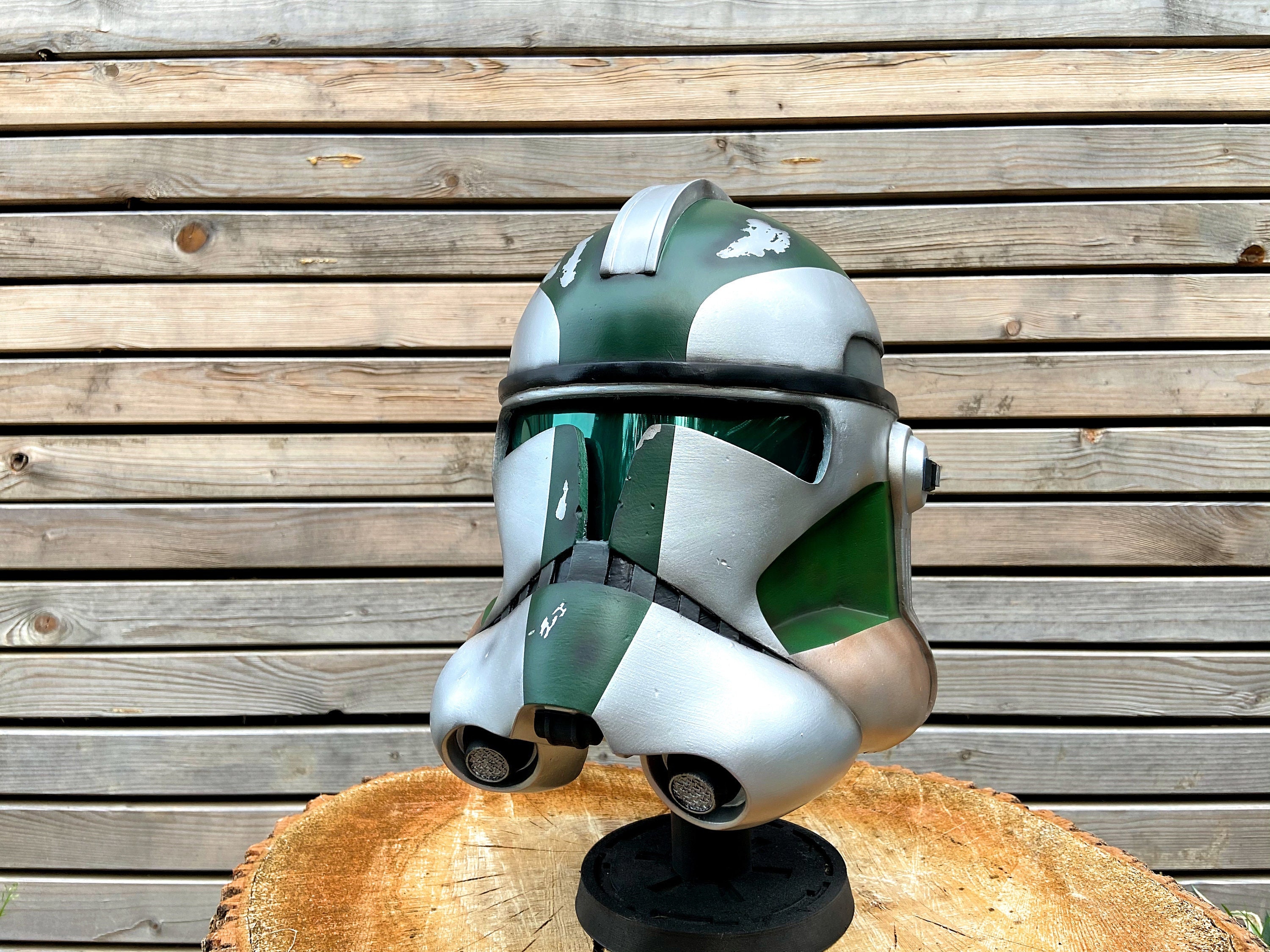 Commander Gree Phase 1
