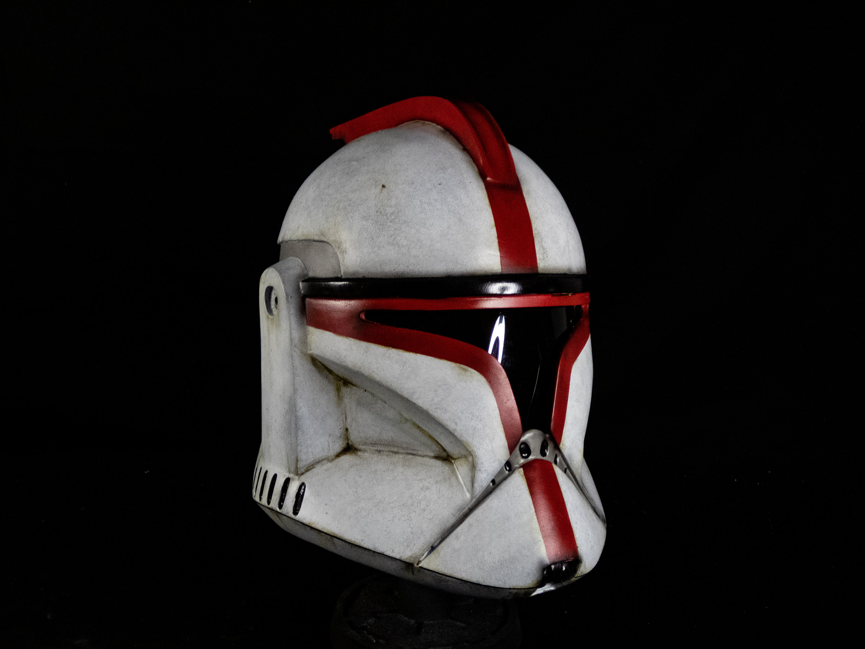 Clone Trooper Helmet Phase 1