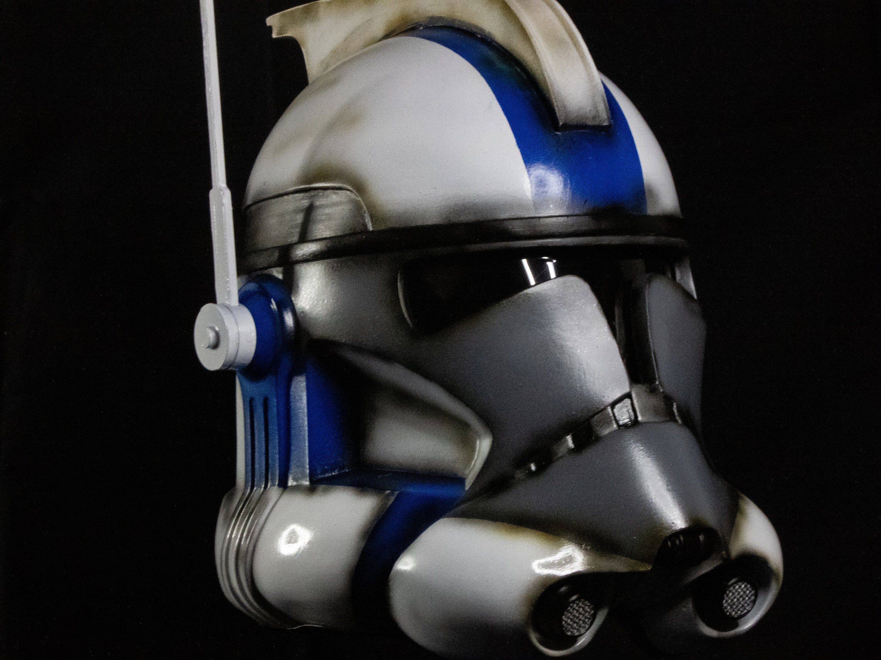 ARC TROOPER HELMET Blitz Rancor Battalion Helmet Star Wars Helmet 