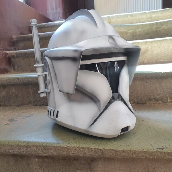 Cosplay Helmet - Etsy