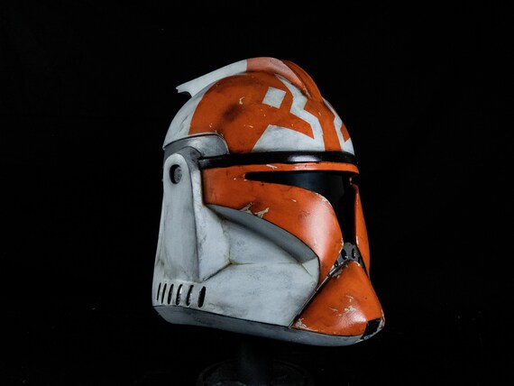 Clone Trooper Helmet Phase Ahsoka Tano Clone Troopers Australia | atelier-yuwa.ciao.jp