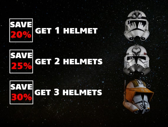 Commander Wolffe Phase 3