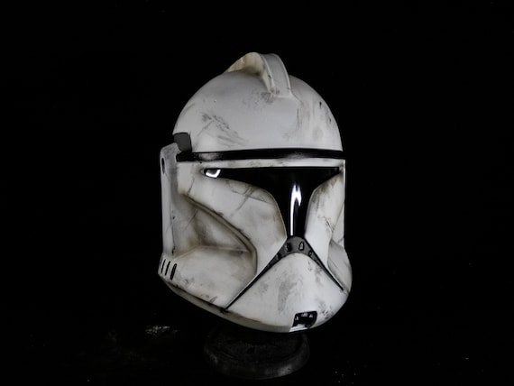 Clone Trooper Helmet Phase 1