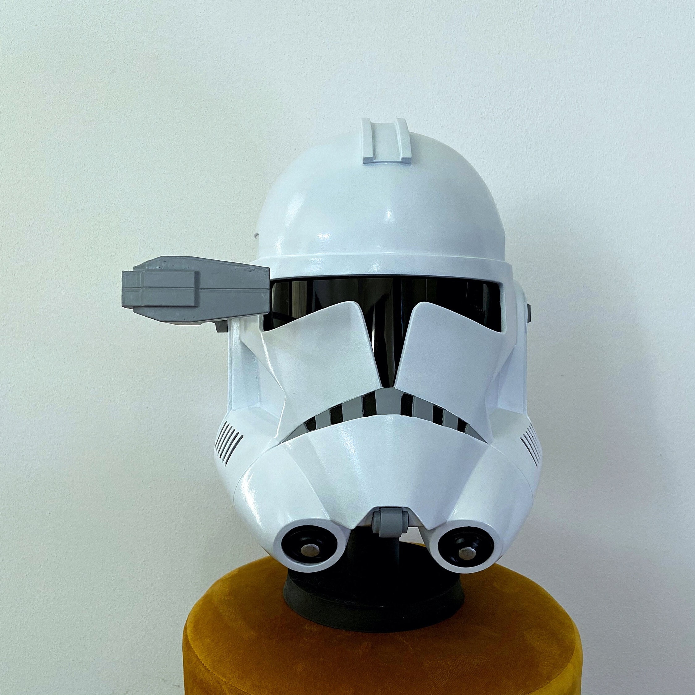 ARC TROOPER HELMET Havoc Clone Helmet Star Wars / Havoc Phase 1.5 / Clone Wars helmet / Arc ...